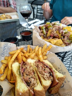 PROJECT 47 SMOKEHOUSE - Updated September 2025 - 41 Photos & 62 Reviews ...