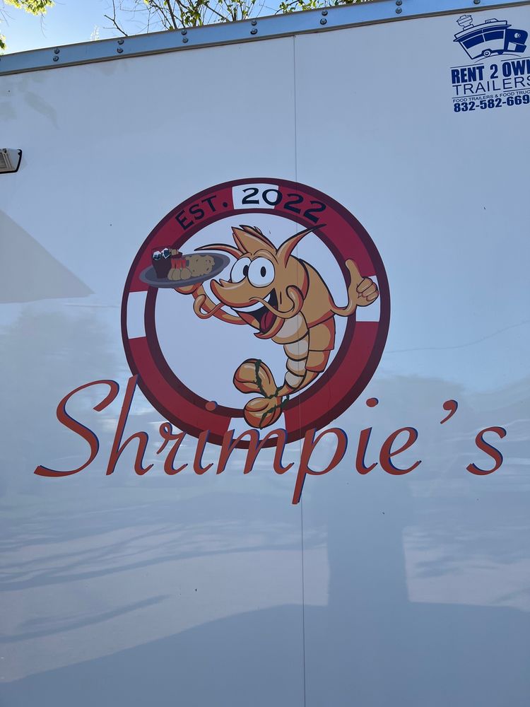 SHRIMPIES - Updated September 2025 - 604 4th St, Blanco, Texas - Food ...