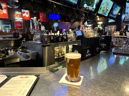 REAL TIME SPORTS BAR & GRILL - Updated June 2025 - 84 Photos & 229 ...