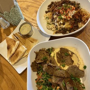 GYPSY QUEEN CUISINE - 205 Photos & 293 Reviews - 807 Patton Ave ...