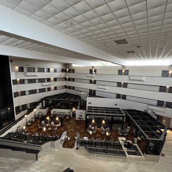 SHERATON MINNEAPOLIS WEST HOTEL - Updated January 2026 - 86 Photos & 59 ...