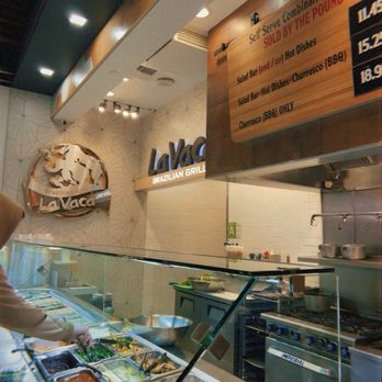 LA VACA BRAZILIAN GRILL - Updated January 2026 - 141 Photos & 117 ...