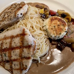 BLUE RIDGE GRILL - 237 Photos & 551 Reviews - 955 Edwards Ferry Rd NE ...