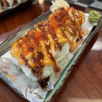 NAGOYA SUSHI - Updated July 2025 - 174 Photos & 159 Reviews - 2590 S ...