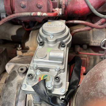 SAMPERIO TURBO REBUILD - Updated October 2025 - 19 Photos - 16534 Ceres ...