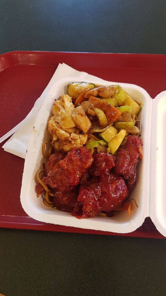 KING’S WOK - Updated November 2024 - 555 W 12th Ave, Vancouver, British ...