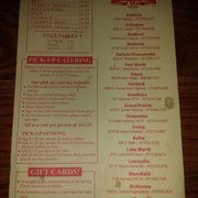 Spring Creek Barbeque - Takeout & Delivery - 49 Photos & 58 Reviews ...