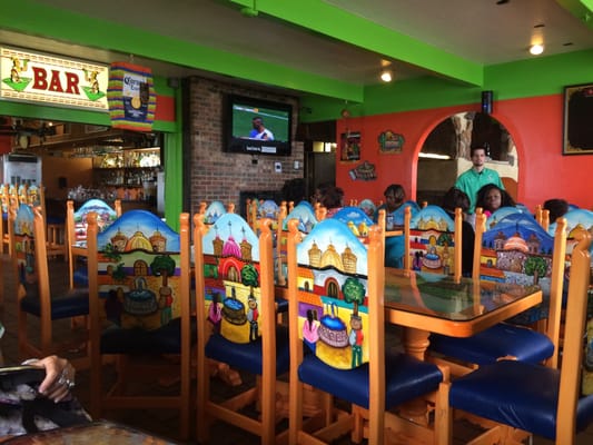 ATZIMBA MEXICAN RESTAURANT - Updated April 2026 - 40 Photos & 28 ...