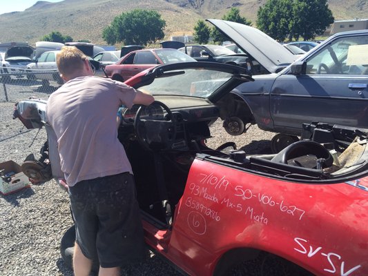 PICK-N-PULL - Updated January 2026 - 28 Photos & 39 Reviews - 2205 ...