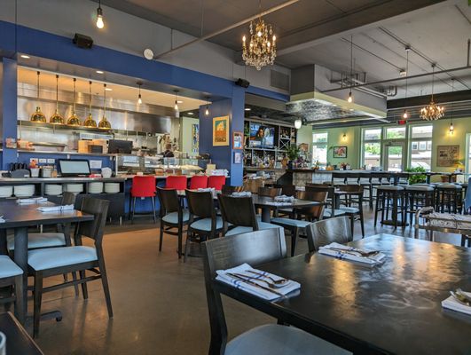 KREWE RESTAURANT - Updated July 2025 - 176 Photos & 120 Reviews - 24 ...