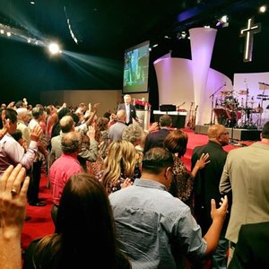 GRACE CHURCH OF HUMBLE - Updated May 2025 - 15 Reviews - 7224 N Sam ...