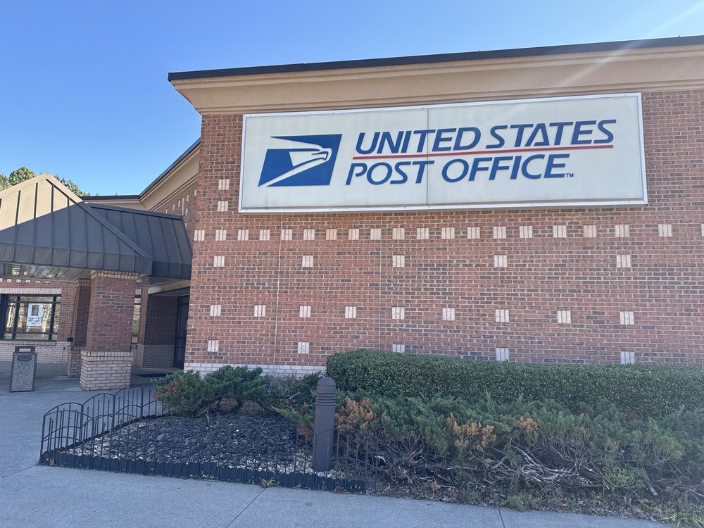 US POSTAL SERVICE - Updated December 2025 - 18 Reviews - 2400 ...