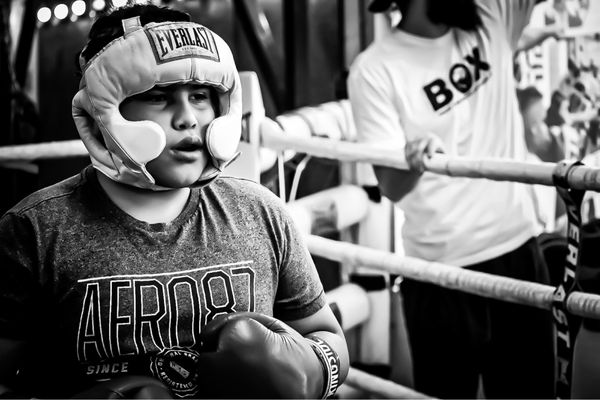 PRIME TIME BOXING CLUB - Updated November 2025 - 31 Photos & 48 Reviews ...