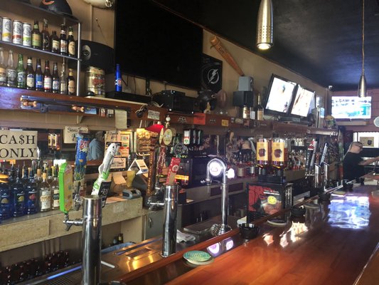 STEVE’S TAVERN - 13 Photos & 25 Reviews - 933 Central Ave, St ...