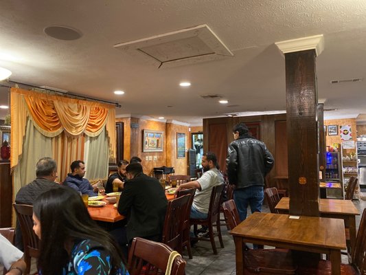 ALADDIN MEDITERRANEAN GRILL - 252 Photos & 218 Reviews - 730 Lakeland ...