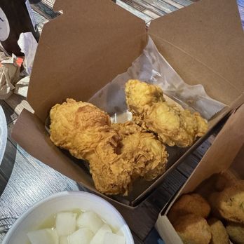 LEGEND CHICKEN - Updated January 2025 - 669 Photos & 975 Reviews ...