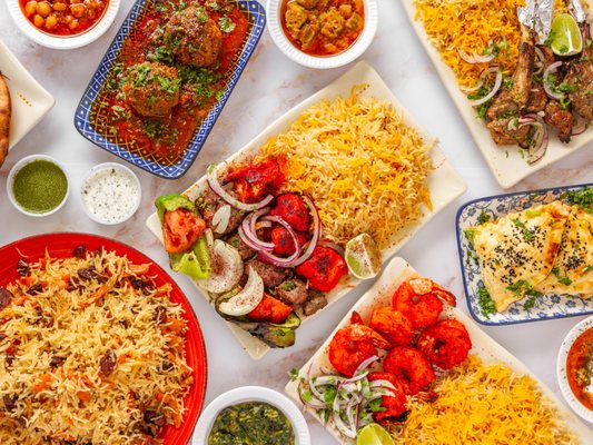 FAIRFAX KABOB - Updated October 2025 - 109 Photos & 111 Reviews - 10250 ...