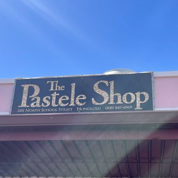 THE PASTELE SHOP - Updated August 2025 - 409 Photos & 290 Reviews ...