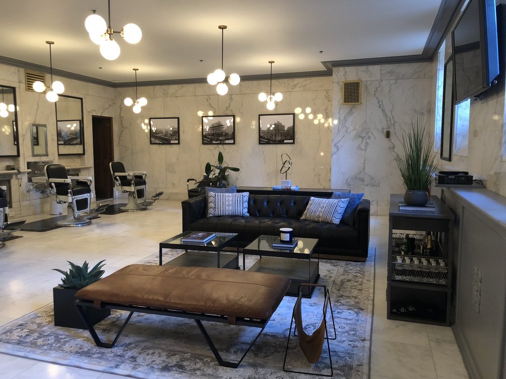 LLOYD’S BARBERSHOP - Updated August 2025 - 18 Photos & 13 Reviews - 538 ...