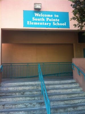 SOUTH POINTE ELEMENTARY - Updated May 2025 - 1050 4th St, Miami Beach ...