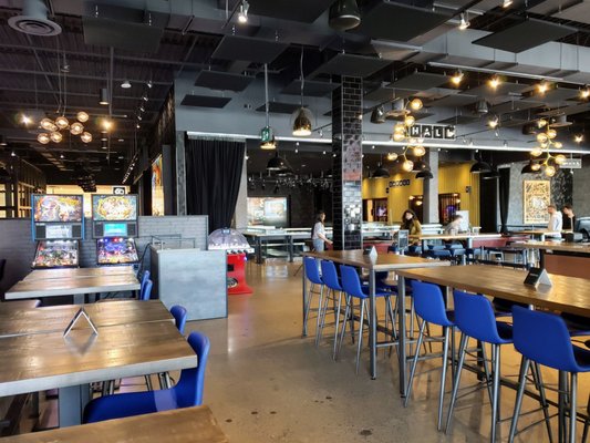 THE REC ROOM - Updated January 2026 - 125 Photos & 73 Reviews - 100 ...