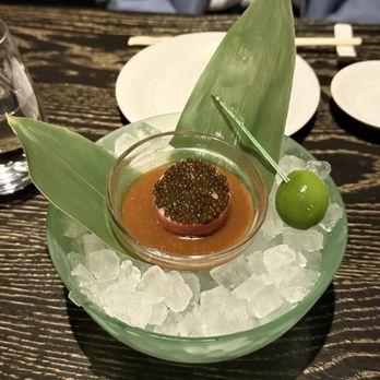 NOBU CHICAGO - Updated March 2025 - 1294 Photos & 406 Reviews - 854 W ...
