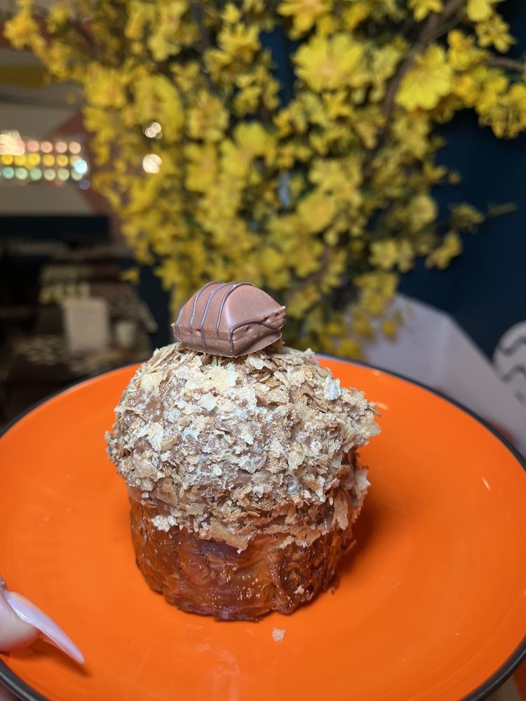 UNREGULAR BAKERY - Updated July 2024 - 166 Photos & 56 Reviews - 124 ...