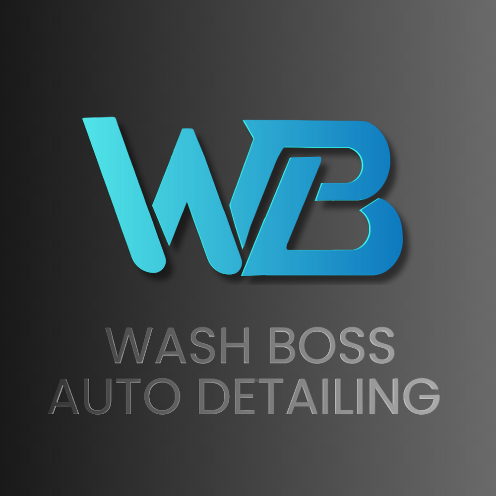 WASH BOSS CAR DETAILING - Updated December 2025 - Request a Quote - 40 ...
