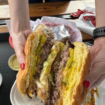 JEWBOY BURGERS - Updated May 2024 - 1283 Photos & 1460 Reviews - 5111 ...