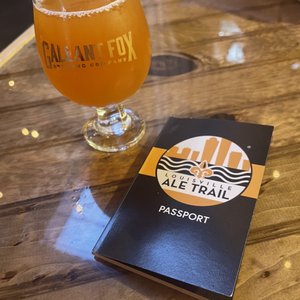 GALLANT FOX BREWING - 129 Photos & 42 Reviews - 2132 Frankfort Ave ...