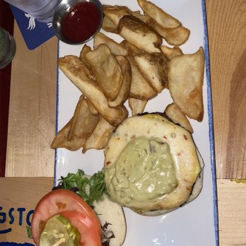 KINGSTON KITCHEN AT THE VILLAGE INN - Updated July 2024 - 292 Photos ...