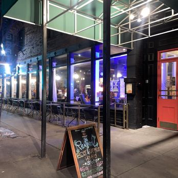 REVIVAL DENVER PUBLIC HOUSE - Updated December 2024 - 232 Photos & 160 ...
