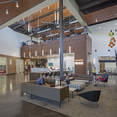 BISON RIDGE RECREATION CENTER - Updated December 2025 - 13905 E 112th ...