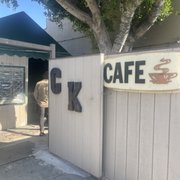 CK CAFE - 216 Photos & 359 Reviews - 109 Yale Ave, Claremont ...