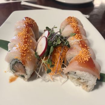 NORI - Updated April 2025 - 577 Photos & 340 Reviews - 217 E Palmetto ...