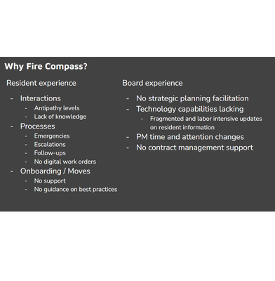 COMPASS MANAGEMENT GROUP - Updated October 2025 - 93 Reviews - 77 Las ...