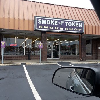 SMOKE TOKEN SMOKE SHOP - Updated October 2024 - 60 Photos & 52 Reviews ...