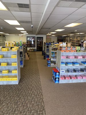 SELECT SMOKE - Updated July 2025 - 16 Photos & 11 Reviews - 1912 W ...