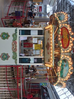 COLUMBIA CAROUSEL - Updated October 2025 - 13 Photos - 10300 Little ...