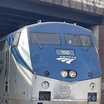 CHARLOTTESVILLE AMTRAK STATION - Updated December 2025 - 49 Photos & 13 ...
