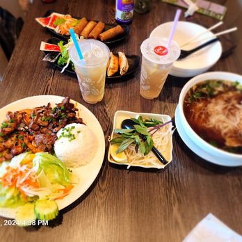 PHO NATION - Updated September 2025 - 628 Photos & 324 Reviews - 6259 ...