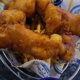 FORD’S FISH SHACK - ASHBURN - 1530 Photos & 1628 Reviews - 44260 Ice ...