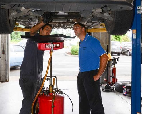 AUTOMOTIVE EXPERTS - Updated December 2025 - 18 Photos & 53 Reviews ...