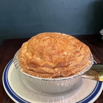 CHICKEN PIE KITCHEN & DON SIGNATURE CRAB - BY CHEF DON LIM - Updated ...