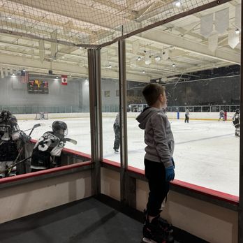 ICE TOWN - Updated December 2025 - 89 Photos & 129 Reviews - 10540 ...