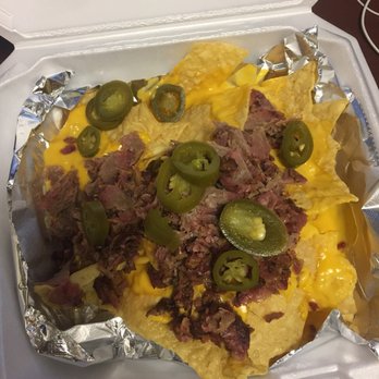 COTTON STATE BBQ - Updated August 2024 - 111 Photos & 54 Reviews - 101 ...