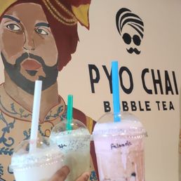 PYO CHAI - Updated March 2025 - 320 Photos & 199 Reviews - 100 Covert ...