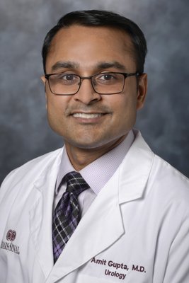 AMIT GUPTA MD MPH - Updated December 2025 - 43 Reviews - 8631 W 3rd St ...