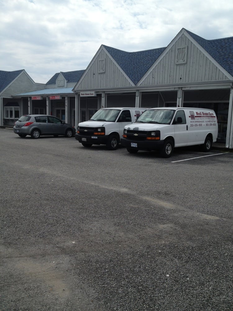 MEDI HOME CARE - Updated October 2024 - 3022 S Croatan Hwy, Nags Head ...
