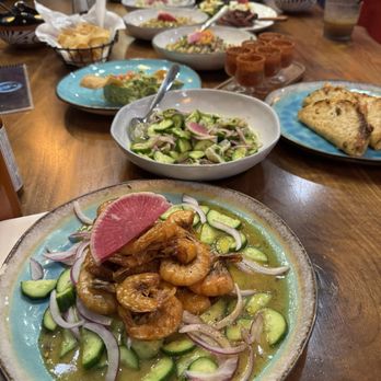 SANTO FISH RESTAURANT - Updated August 2025 - 489 Photos & 270 Reviews ...